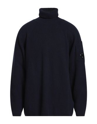 C.P. Company STRICKWAREN - Rollkragenpullover auf YOOX.COM
