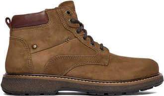 Lasocki Lasocki Schn&uuml;rschuhe CEO-JAY-03 MB Braun