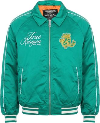True Religion JACKEN & M&Auml;NTEL - Jacken und Anoraks auf YOOX.COM
