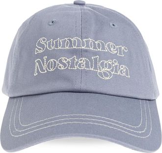 Sams&oslash;e & Sams&oslash;e unisex, Accessoires, Bleu, Taille: ONE Size Saprint Cap