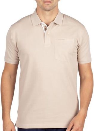Shilton Polo Classic Homme 3XL / Beige