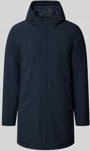 Matinique Jacke mit Eingrifftaschen Modell Madeston