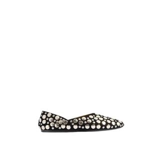 Chlo&eacute; Ballerine Khaite E26 - - Shoes - Damen - Mehrfarbig - 38 EU