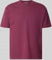 Marc O'Polo Denim Relaxed Fit T-Shirt aus reiner Baumwolle