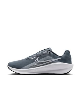 Nike FD6454-010 Downshifter 13 Herren COOL Grey/White-Wolf Grey-Pure Platinum EU 42.5