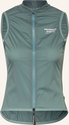 Pas Normal Studios Pas Normal Studios Radweste Mechanism Stow Away blau