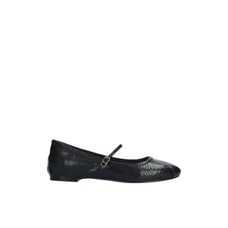 Lola Cruz Femme, Chaussures, Noir, Taille: 41 EU Rima Flats