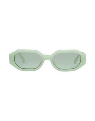 The Attico BRILLEN - Sonnenbrillen auf YOOX.COM