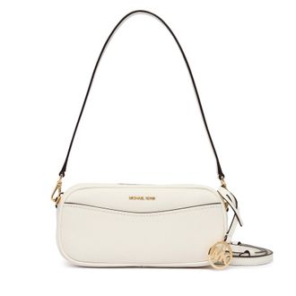 Michael Kors Handtasche MICHAEL Michael Kors May 32T6GX5C1L Wei&szlig;
