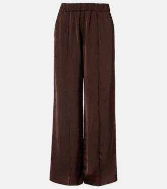 Jil Sander Pantalon ample