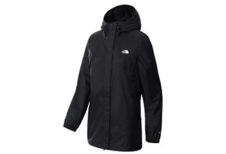 The North Face Outdoorjacke The North Face Damen Outdoorjacke W ANTORA PARKA A7QEW