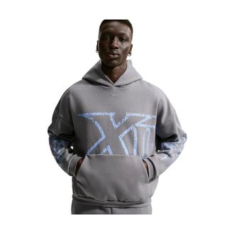 Nike Herren, Sport, Grau, MGr&ouml;&szlig;e