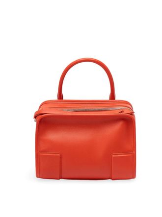 Loewe Sac Bandouli&egrave;re - Orange