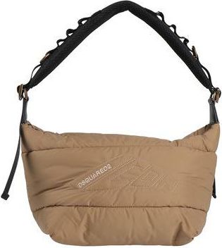 Dsquared2 SACS - Sacs port&eacute; &eacute;paule sur YOOX.COM