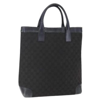 Gucci Damen, Pre-Owned, Schwarzk, ONE SIZEGröße