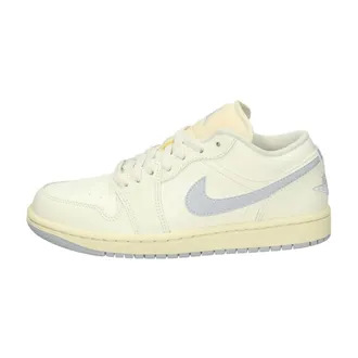 Nike Jordan Air Jordan 1 Low - Femme - Sport - Beige - Taille: 39 EU