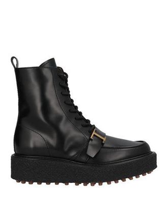 Tod's CHAUSSURES - Bottines sur YOOX.COM