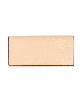 Valextra Petite maroquinerie - Portefeuilles sur YOOX.COM