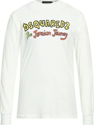 Dsquared2 TOPS - T-shirts auf YOOX.COM