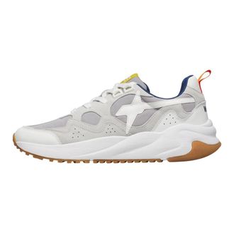 W6YZ W6Yz, Herren, Schuhe, Grau, 41 EUGr&ouml;&szlig;e