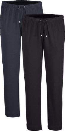 Babista Herren Freizeithose Romanzetti dunkelblau, XL - 56/58