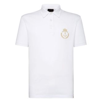 Billionaire Boys Club Homme, Tops, Blanc, Taille: XS Polo