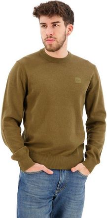 BOSS Herren Kanovano, Open Green368, XXL EU