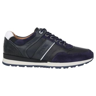 Australian Footware Blaue Herren-Sneaker - Stylischer Komfort - - Shoes - Herren - Blau - 40 EU