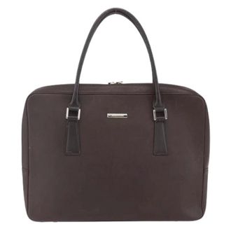 Burberry Damen, Pre-Owned, Braun, ONE SIZEGr&ouml;&szlig;e