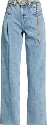 Liu Jo HOSEN & R&Ouml;CKE - Jeanshosen auf YOOX.COM