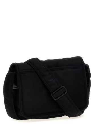 Saint Laurent Crossbody Bag - Black