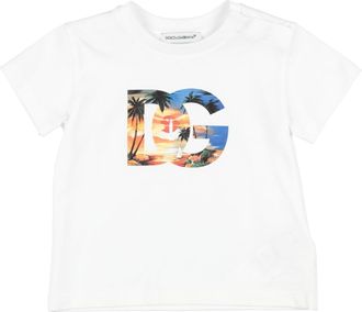 Dolce & Gabbana TOPS - T-shirts auf YOOX.COM