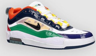 Nike Air Max Ishod Prm Skateschuhe nv