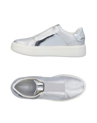 Geox SCHUHE - Sneakers auf YOOX.COM