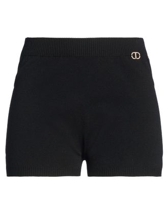 Twin-Set HOSEN & R&Ouml;CKE - Shorts & Bermudashorts auf YOOX.COM