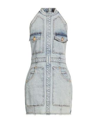 Balmain ROBES - Robes courtes sur YOOX.COM