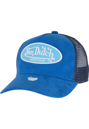 Von Dutch Cap Boston