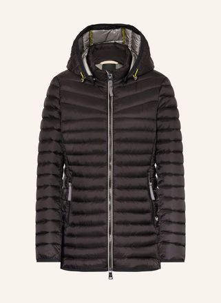 Fuchs Schmitt Fuchs Schmitt Steppjacke schwarz