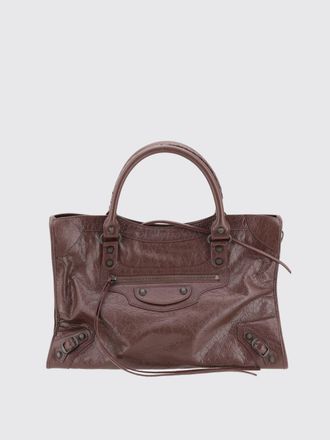 Balenciaga Handtasche BALENCIAGA Damen Farbe Burgunderrot