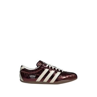 adidas Femme, Chaussures, Brun, Taille: 37 1/2 EU Baskets Tokyo
