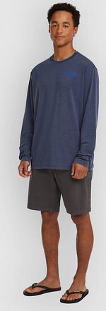 O'Neill Essentials Chino Shorts raven