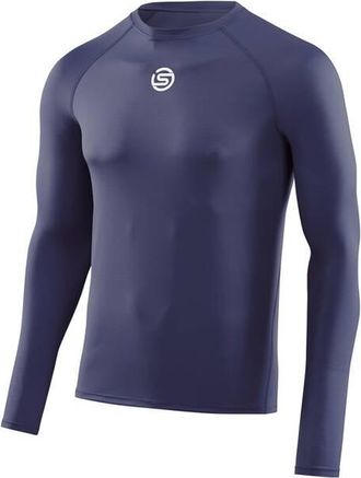 It's Skin Herren Shirt Kompressionsshirt S1 Long Sleeve