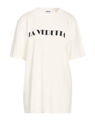 Msgm TOPS - T-shirts auf YOOX.COM