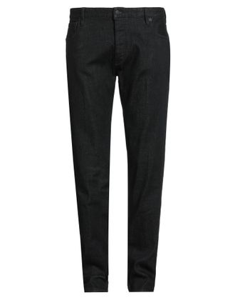 Emporio Armani HOSEN & R&Ouml;CKE - Jeanshosen auf YOOX.COM