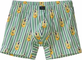 Mey Long Shorty Fizz & Flavours