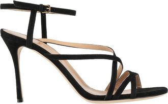 Sergio Rossi SCHUHE - Sandalen auf YOOX.COM