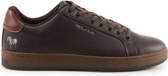 Paul Smith Baskets Albany &agrave; lacets en cuir