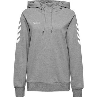 Hummel Damen Kapuzensweat GO