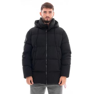 Afterlabel Herren, Jacken, Schwarzk, LGr&ouml;&szlig;e