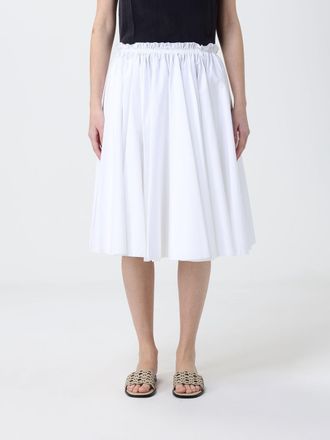 Ami Rock AMI PARIS Damen Farbe Wei&szlig;